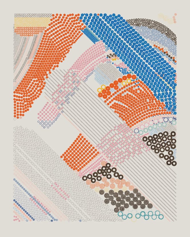 AI art is not generative art · leanrada.com